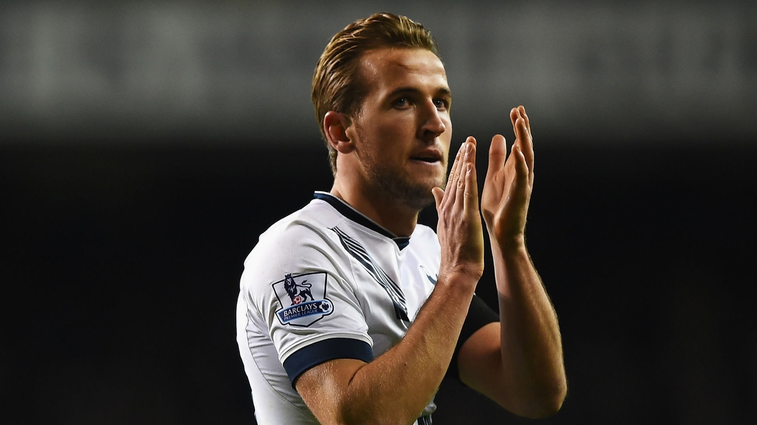 Harry Kane Header Seals Europa League Progression For Spurs Against ...