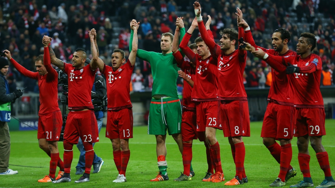 Bayern announces record financial results | beIN SPORTS