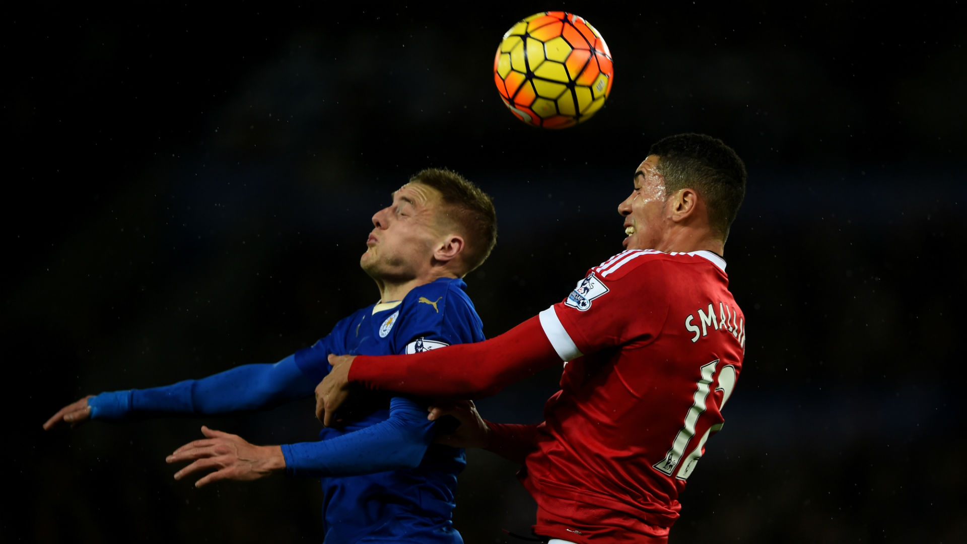 Smalling: Vardy run opens door to non-League hopefuls | beIN SPORTS