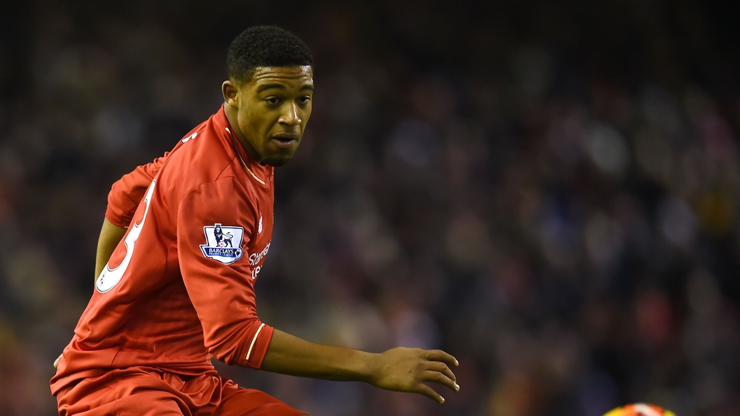 Southampton v Liverpool: Returning stars have Ibe in buoyant mood ...