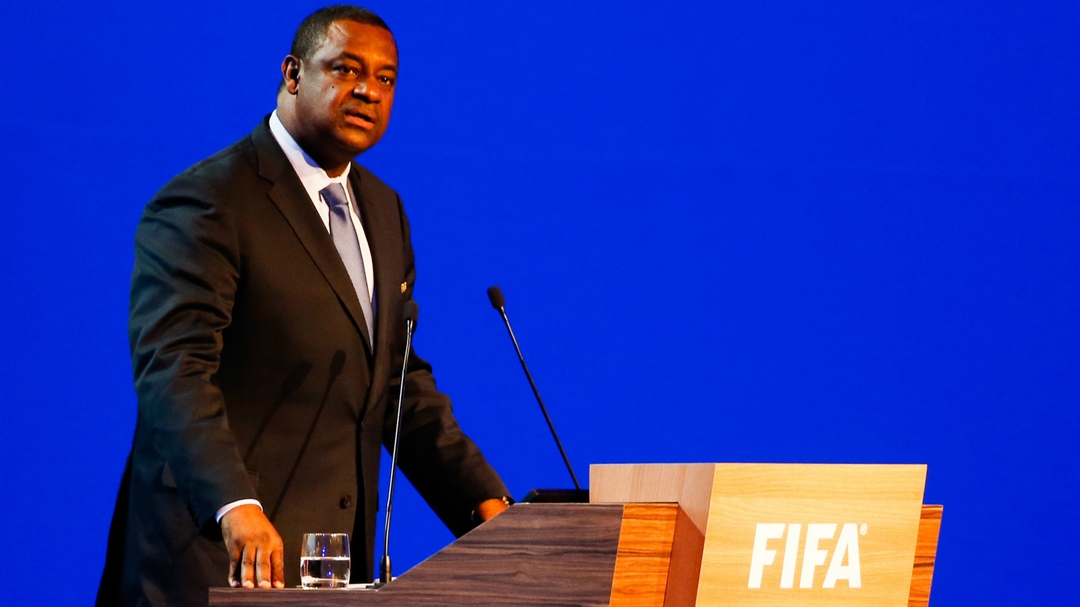 FIFA Compliance Committee member part of 'staggering' bribery scheme ...