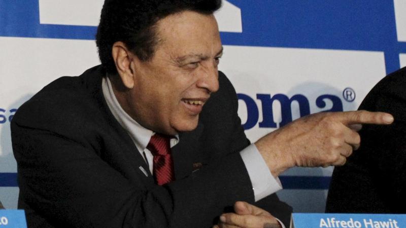 فضائح الفيفا: هاويت ينفي ان يكون متورطا بأي شيء | beIN SPORTS