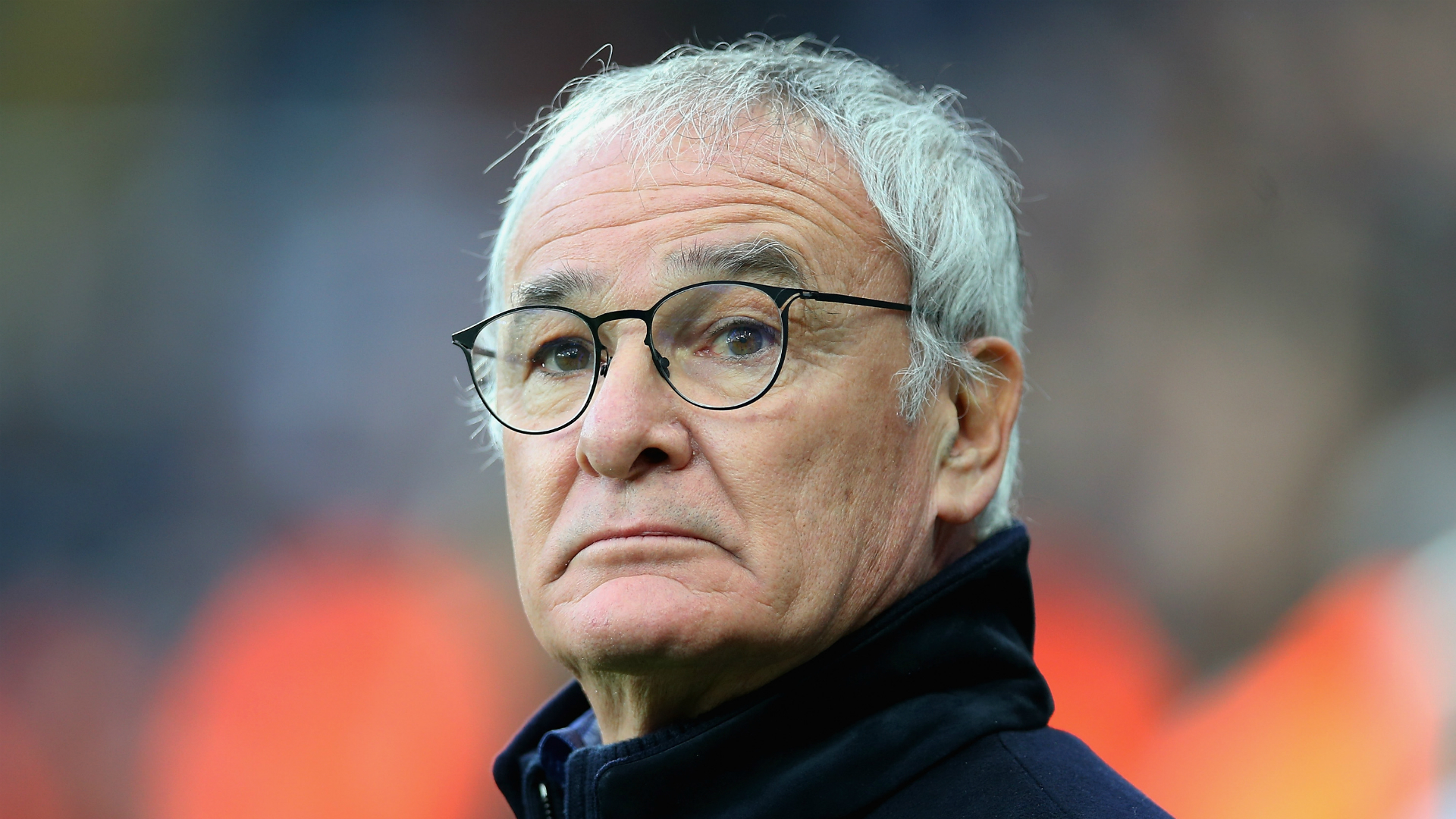 Ranieri targeting future Champions League qualification | beIN SPORTS