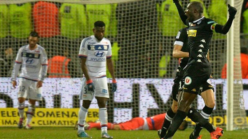 Lyon beaten in final league game at Gerland | beIN SPORTS