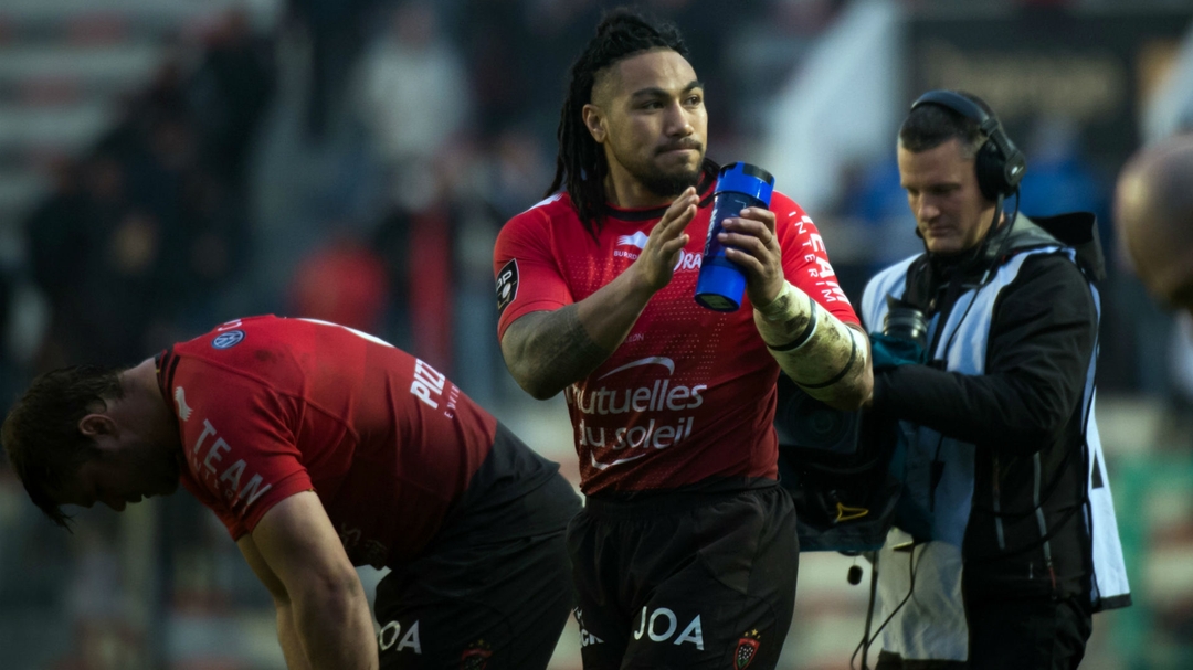 Toulon roar to Top 14 summit as Nonu debuts | beIN SPORTS