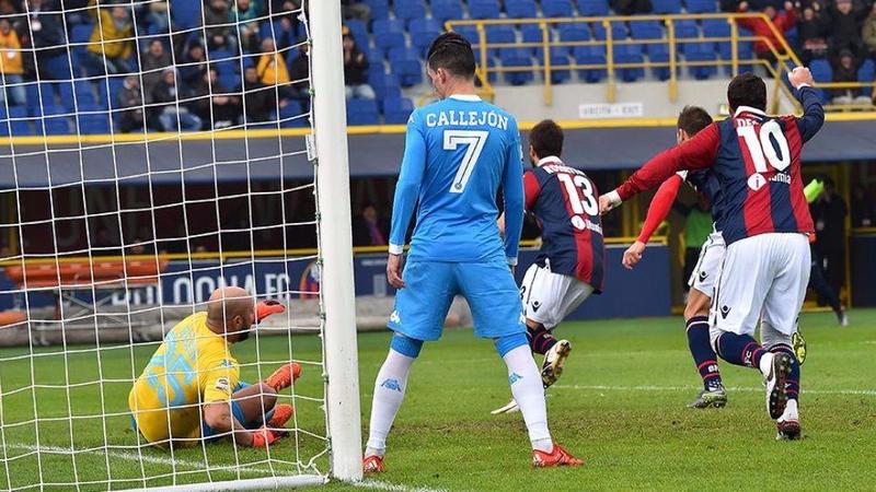 Fiorentina go second, Napoli crash and slip to third | beIN SPORTS