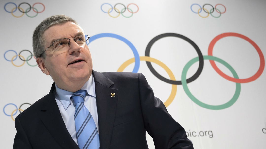 IOC announces plans for new anti-doping organisation | beIN SPORTS