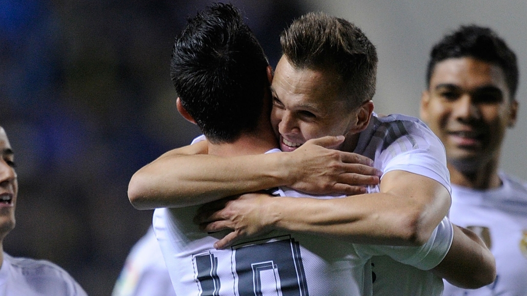 Madrid appeal over Copa dey Rey expulsion rejected | beIN SPORTS