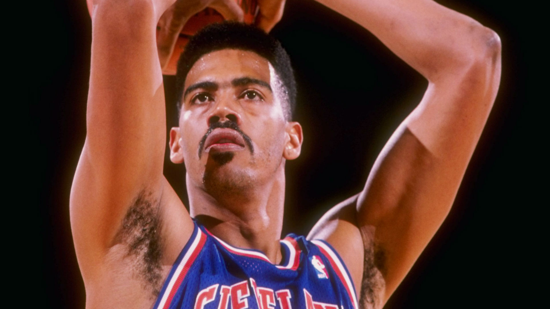 Former Cavaliers star John 'Hot Rod' Williams dies after battle with ...