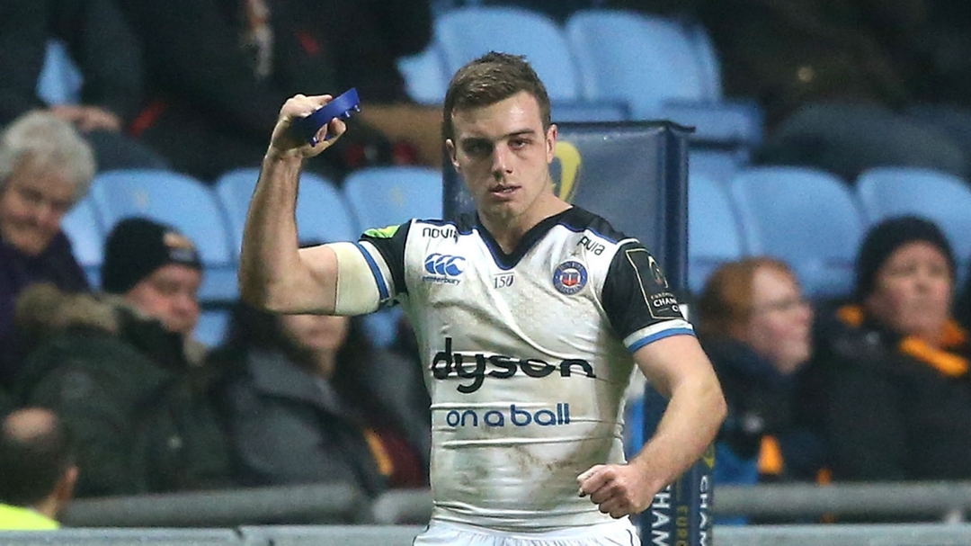 George Ford Criticism 'Ludicrous' - Toby Booth | beIN SPORTS
