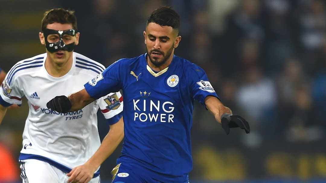 Mahrez: I don't know if anyone can stop me | beIN SPORTS