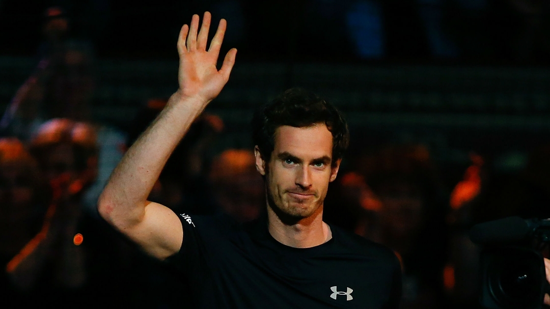 Murray Shines as Slammers Win Again | beIN SPORTS
