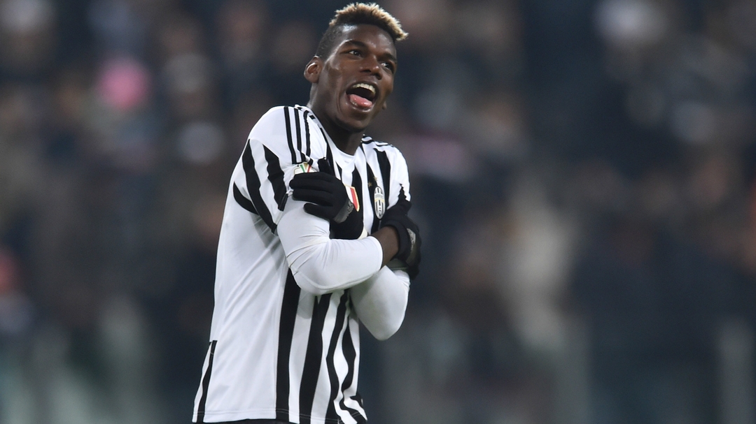 Pogba reveals Pirlo inspiration | beIN SPORTS