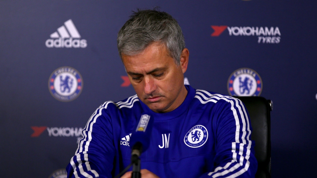 Chelsea part company with Mourinho | beIN SPORTS