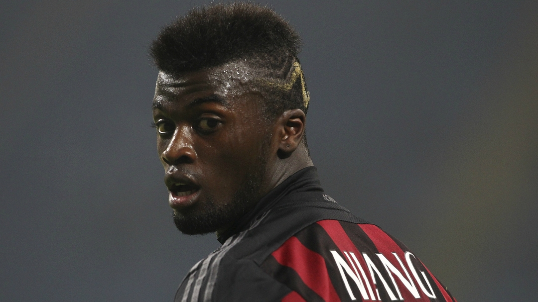 Niang and Bacca send guests through | beIN SPORTS