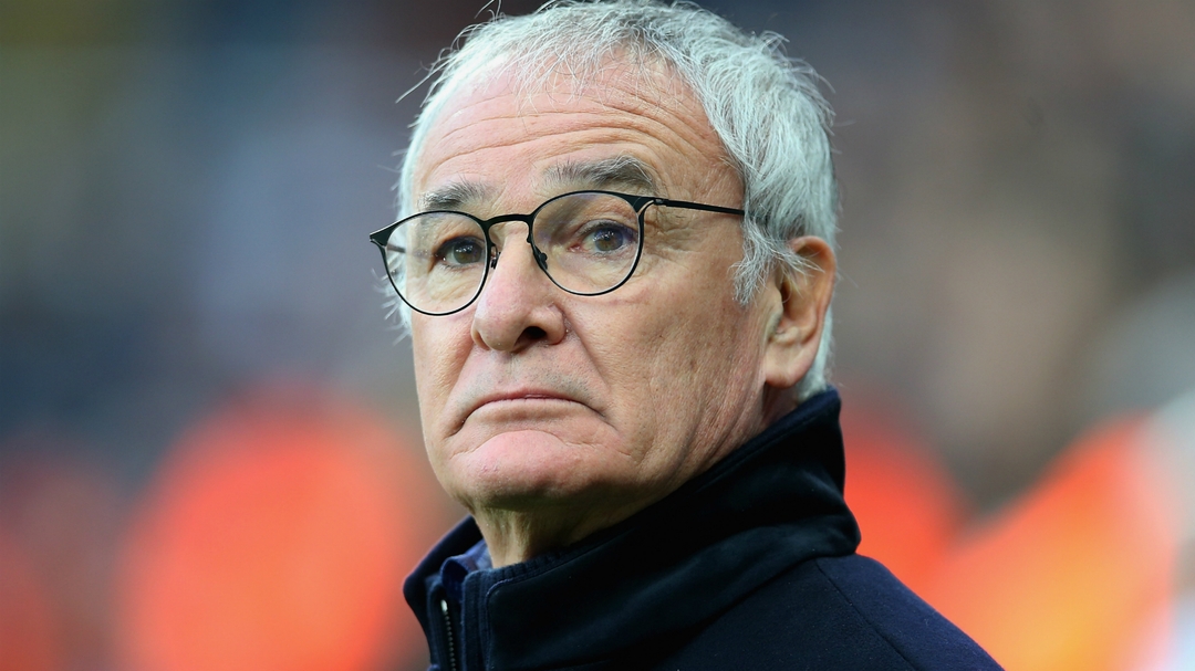 Ranieri: We can use this season to build | beIN SPORTS