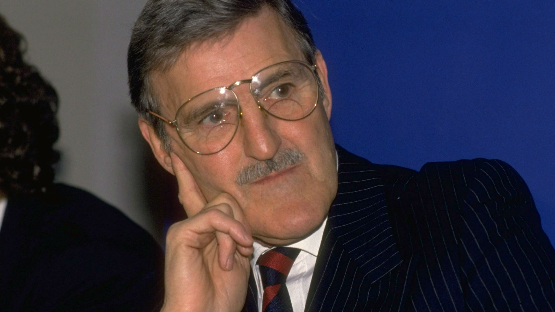Jimmy Hill dies at 87 | beIN SPORTS