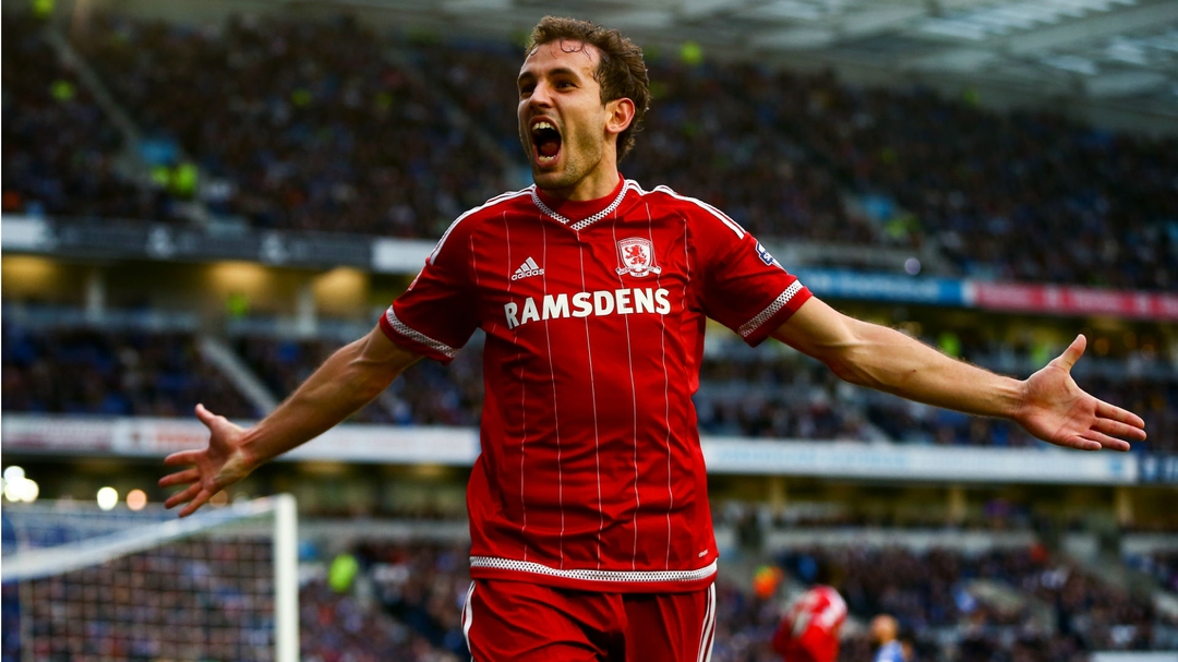 Football League Review: Boro go clear in the Championship as leaders ...
