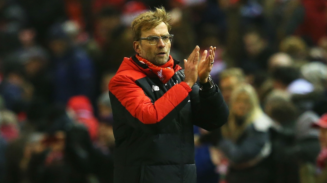 Klopp keen to avoid Christmas presents | beIN SPORTS