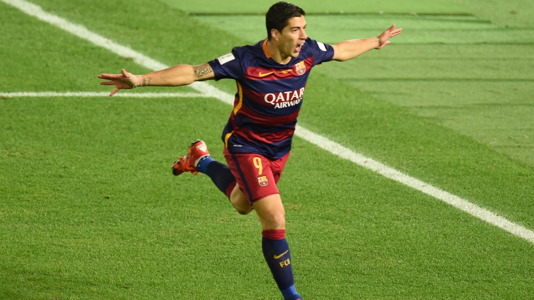 Goal hero Suarez targets more trophies at Barcelona | beIN SPORTS