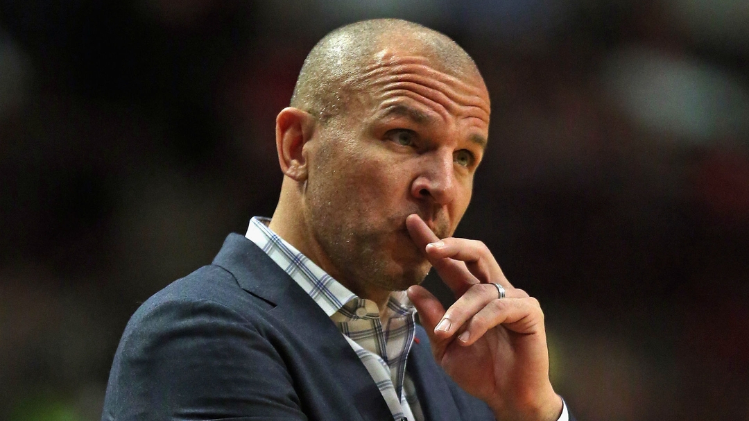 Bucks coach Kidd set for indefinite break after hip surgery | beIN SPORTS