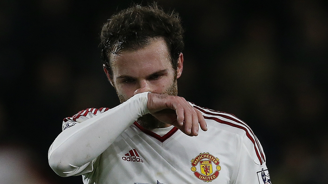Mata: Manchester United will turn things around | beIN SPORTS