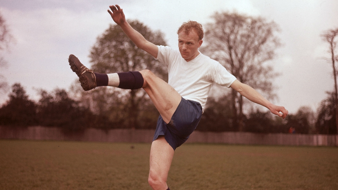 Former England Coach Don Howe Dies at 80 | beIN SPORTS