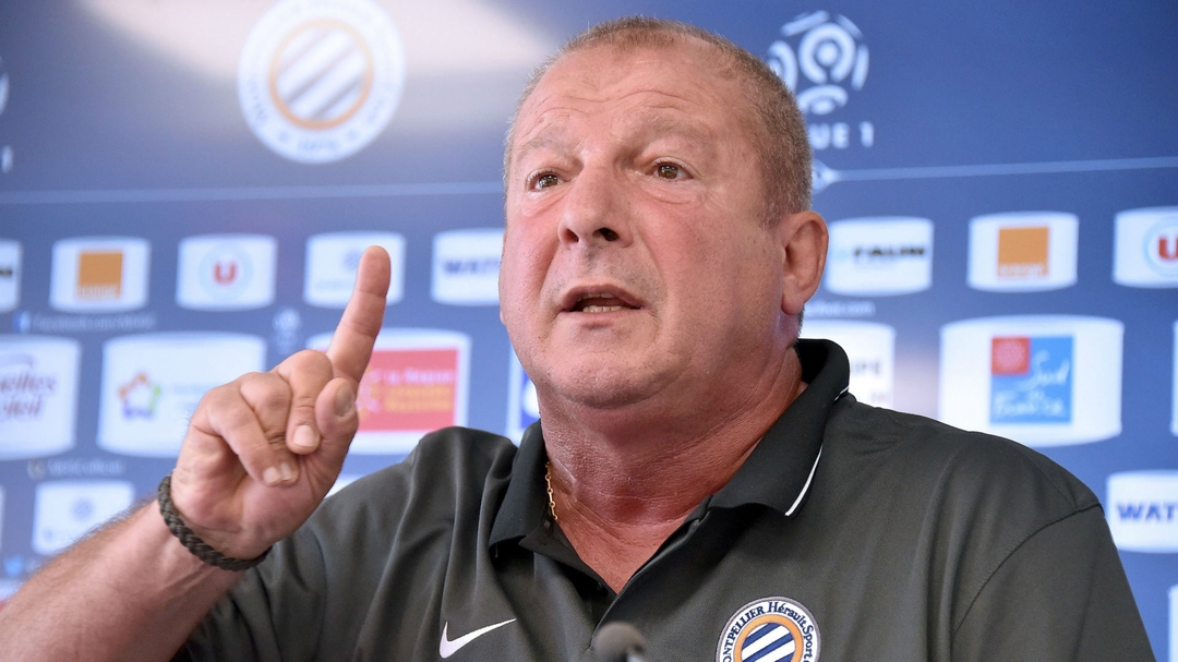 Rolland Courbis Steps Down at Montpellier | beIN SPORTS