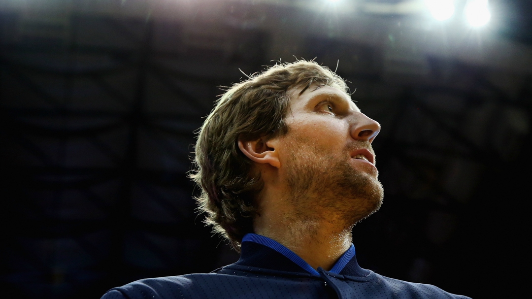 Draft 1998 : les Mavs avaient « caché » Dirk Nowitzki | beIN SPORTS