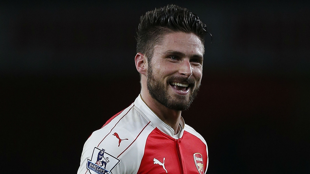 Giroud: Career path made me tough | beIN SPORTS