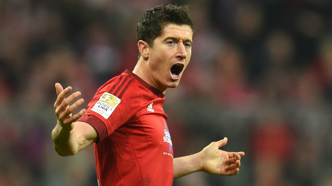 Lewandowski: I will be even better after the winter break | beIN SPORTS