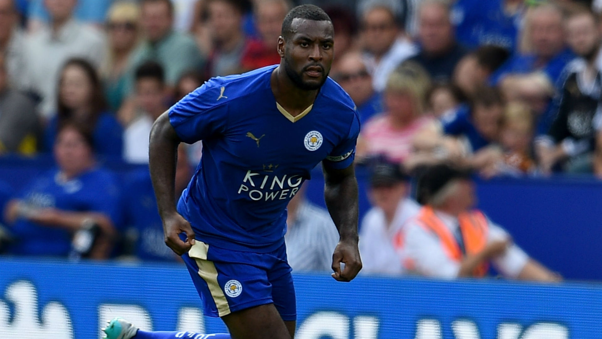 Morgan determined to keep standards up | beIN SPORTS