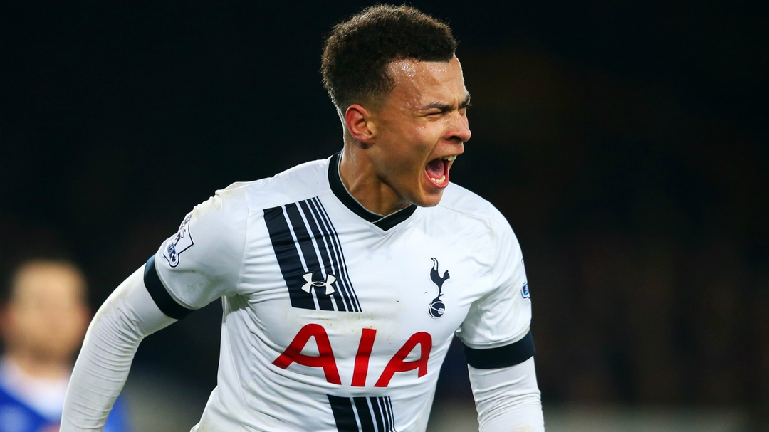 Alli destined for top - Souness | beIN SPORTS