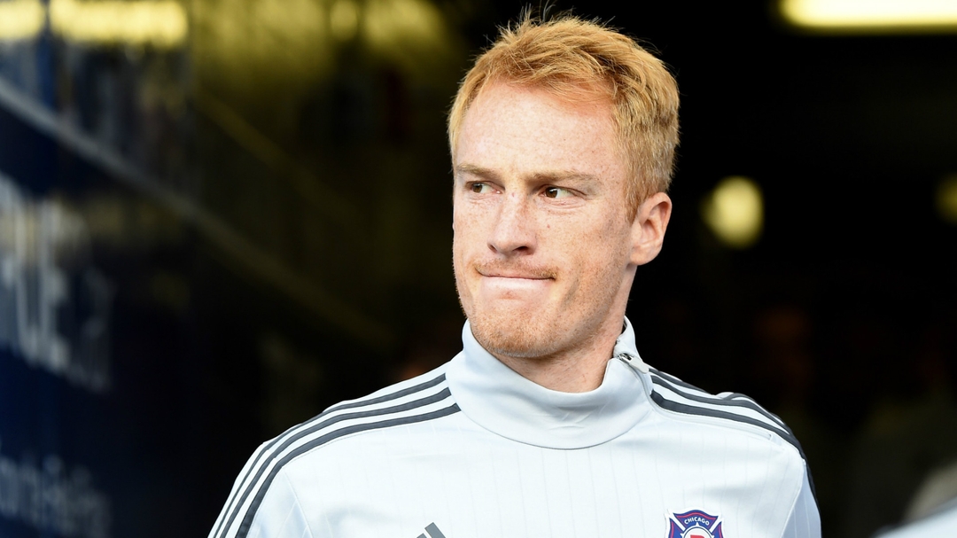 LA Galaxy announce Larentowicz signing | beIN SPORTS