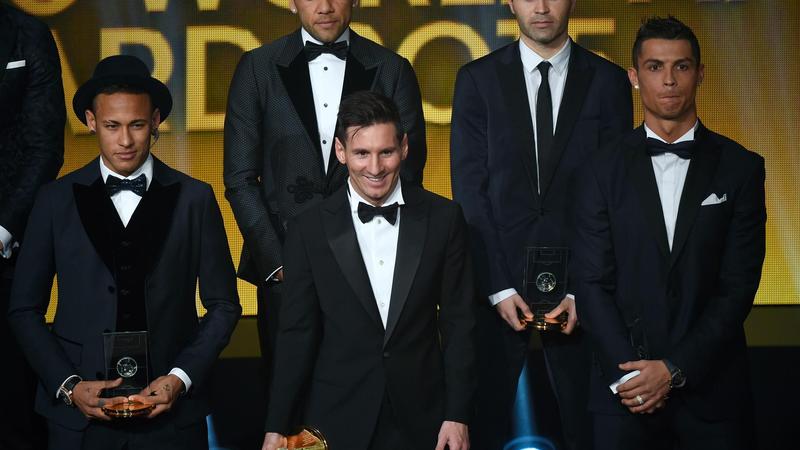 2015 Ballon d'Or nominees’ achievements | beIN SPORTS