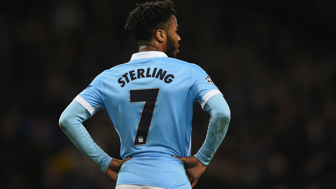 Sterling: We can't worry about title rivals | beIN SPORTS