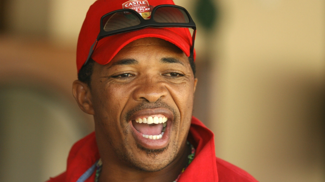 Zimbabwe appoint Ntini and Atapattu | beIN SPORTS