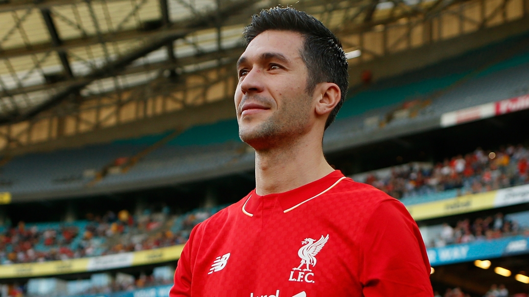 Luis Garcia signs for Central Coast Mariners | beIN SPORTS