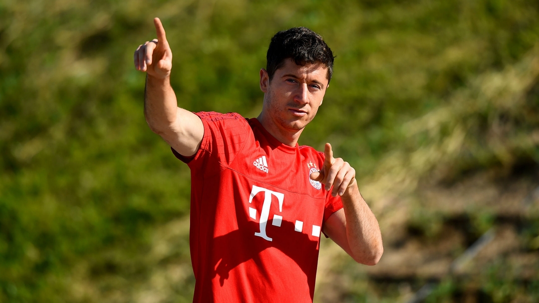 Ballon d'Or not important to Lewandowski | beIN SPORTS