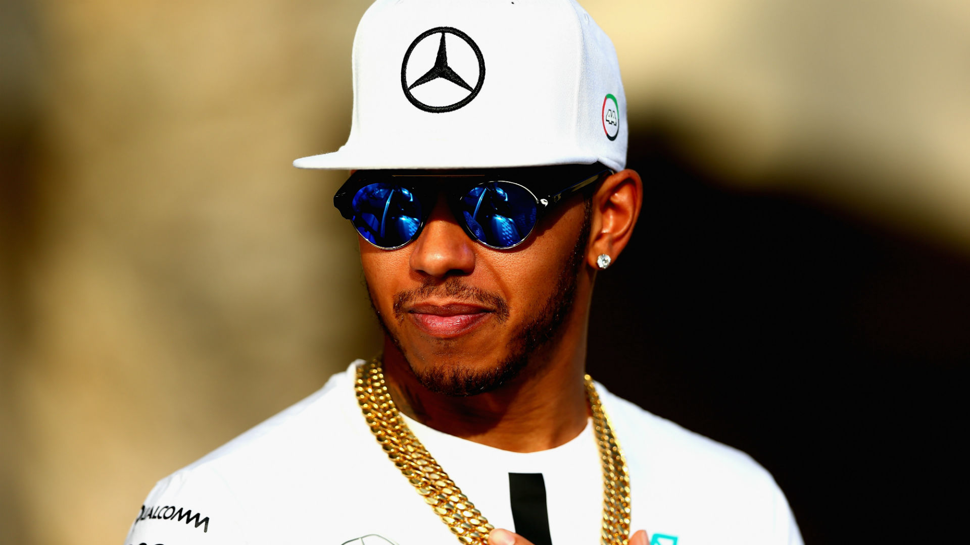 Lewis Hamilton Celebrity Status Good For F1 Believes Damon Hill | beIN ...