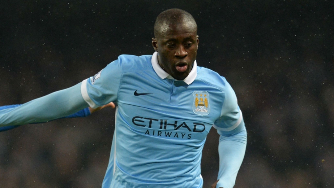 Toure open to City exit, says agent | beIN SPORTS