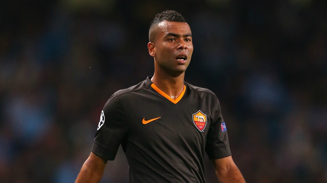 Cole contract terminated at Roma | beIN SPORTS