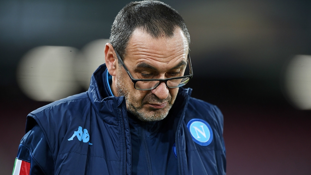 Memes Mancini Sarri