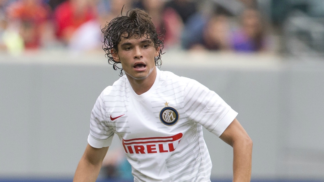 Dodo Leaves Inter for Sampdoria | beIN SPORTS