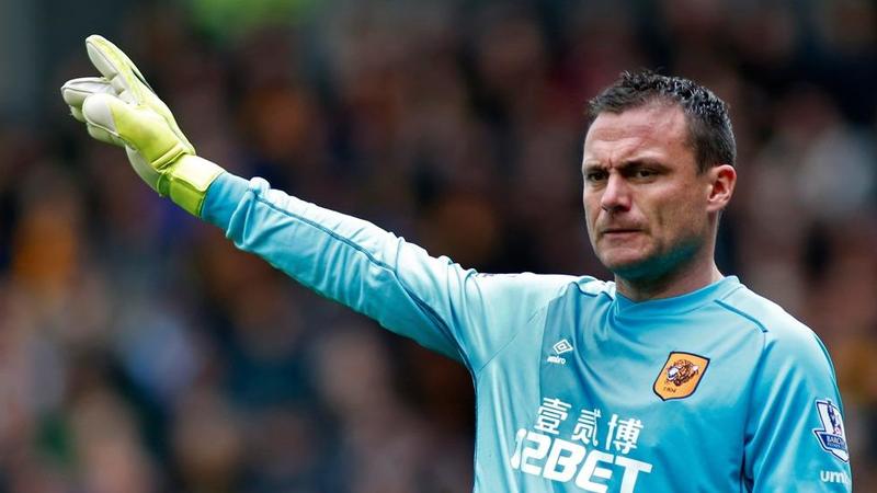 Former Newcastle keeper Harper joins Sunderland | beIN SPORTS