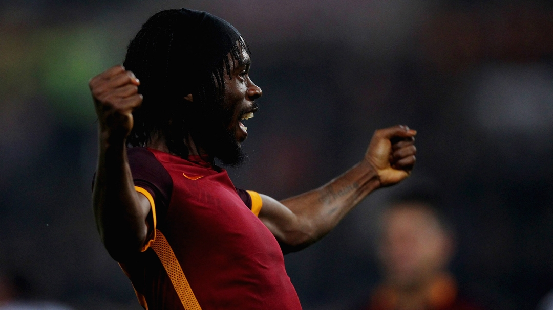 Gervinho completes $28 million Hebei move | beIN SPORTS