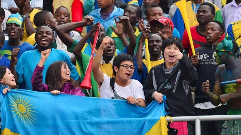 Rwanda face DR Congo in 'game of the tournament' | beIN SPORTS