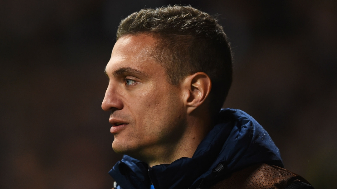 Former United defender Vidic retires | beIN SPORTS