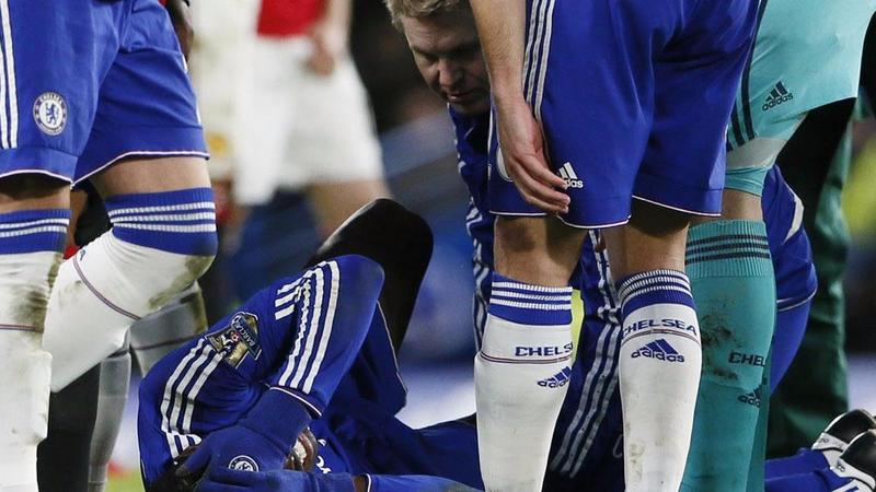 Zouma knee injury fear for Chelsea | beIN SPORTS