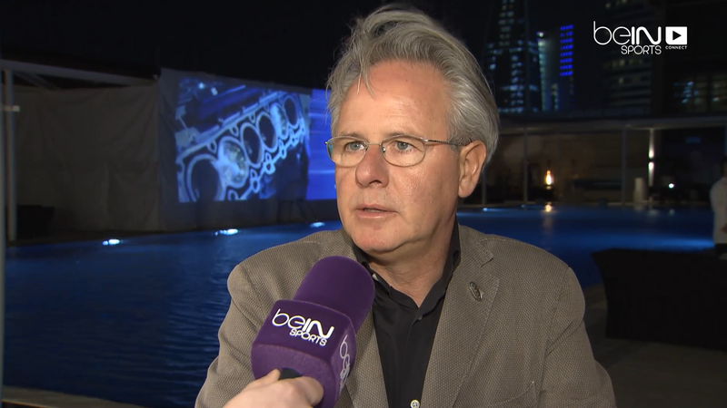 Pagani reveals details of new model | beIN SPORTS